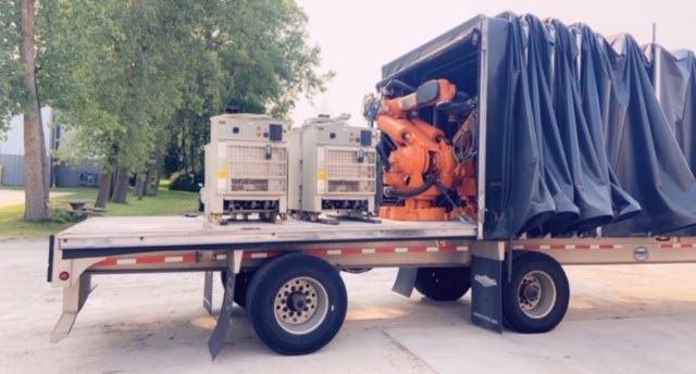 Conestoga Or Flatbed: Which Should You Use? | PEI