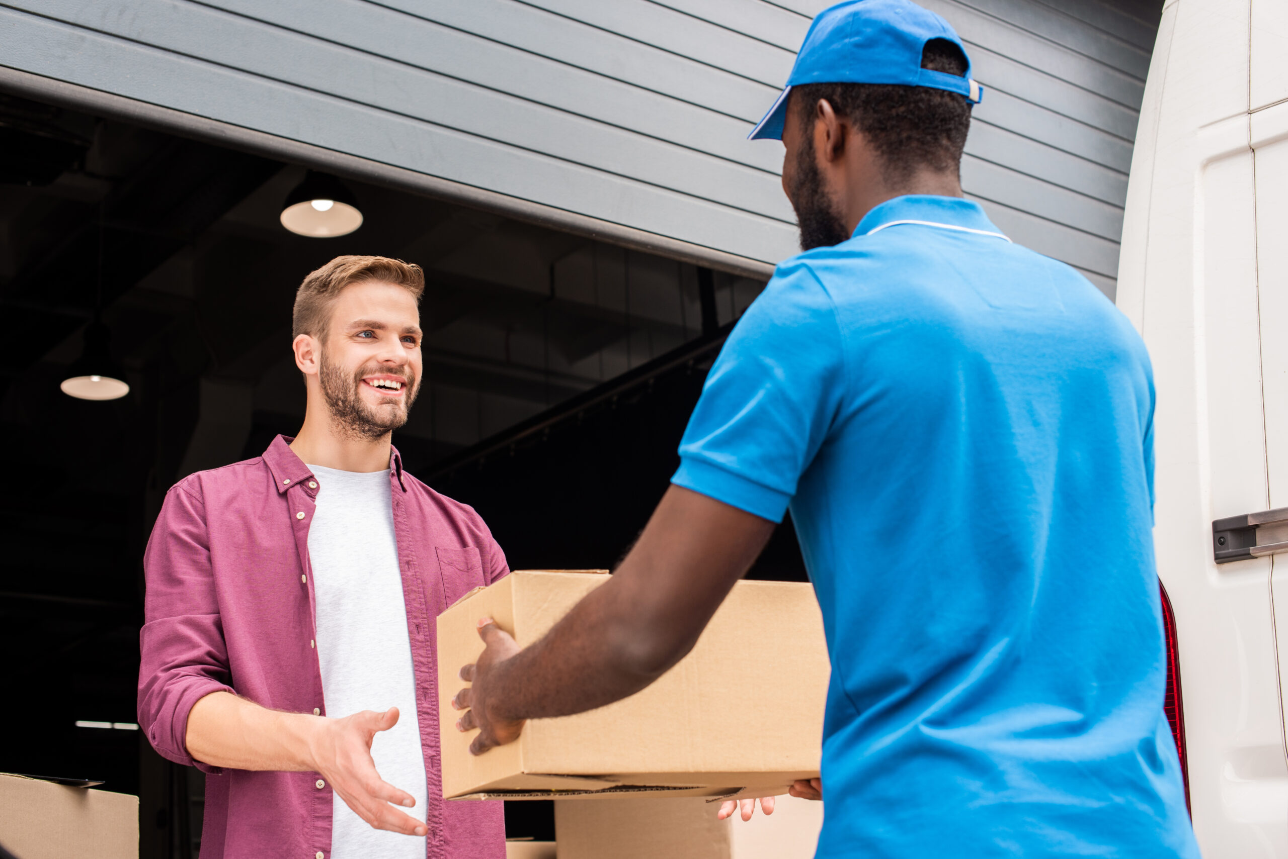Why Is A Good Final Mile Delivery Service Crucial?