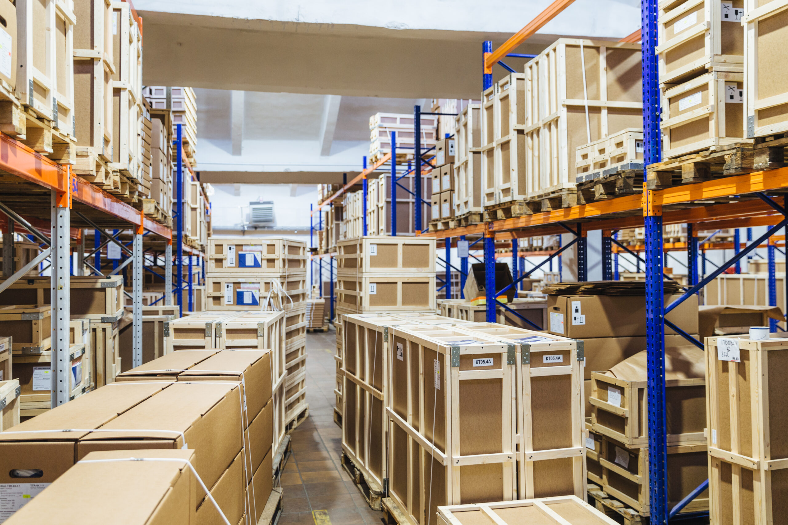 What is a 3PL and How Can a 3PL Support Your Business? - Premier ...