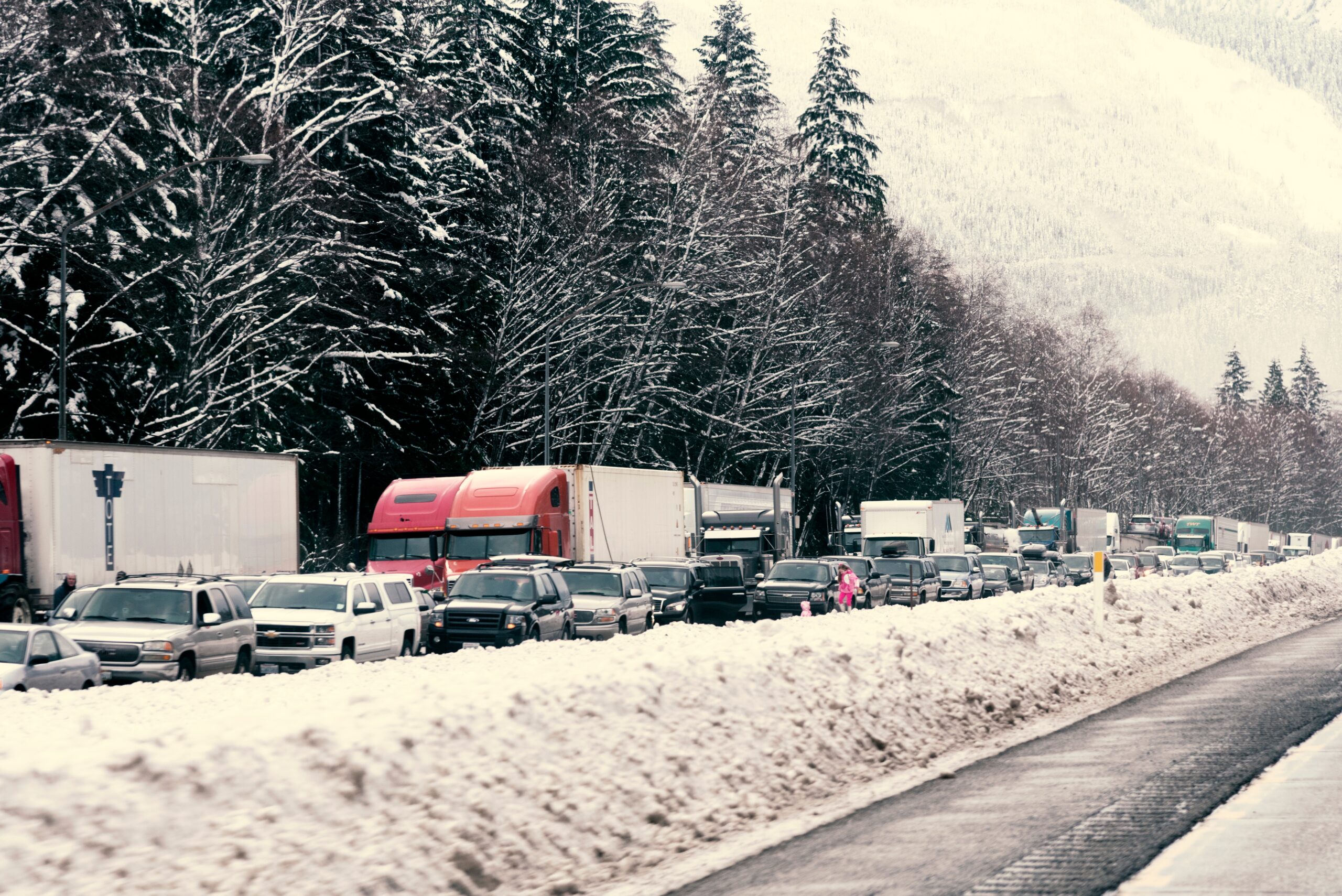 Thanksgiving Travel: Safety Tips for Drivers on the Road | PEI